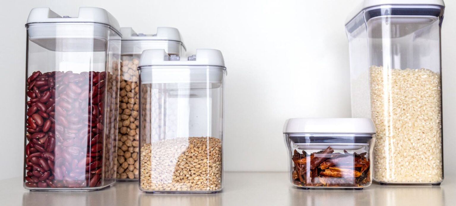 How to Control and Prevent Pantry Pests | ASAP Pest Control